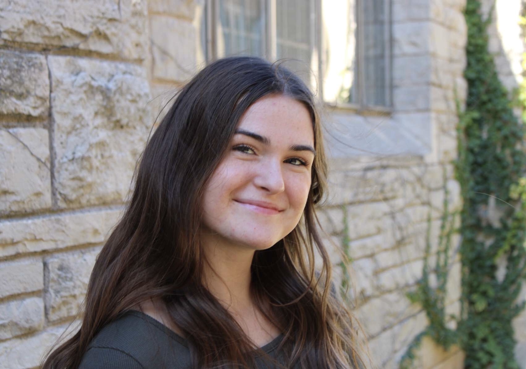 Lab members – Damschen Research Lab